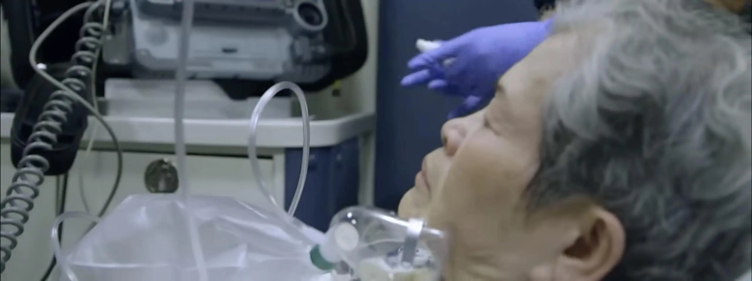 GEMS® Provider | Geriatric Education for EMS